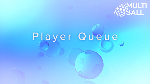 New Feature: Player Queue