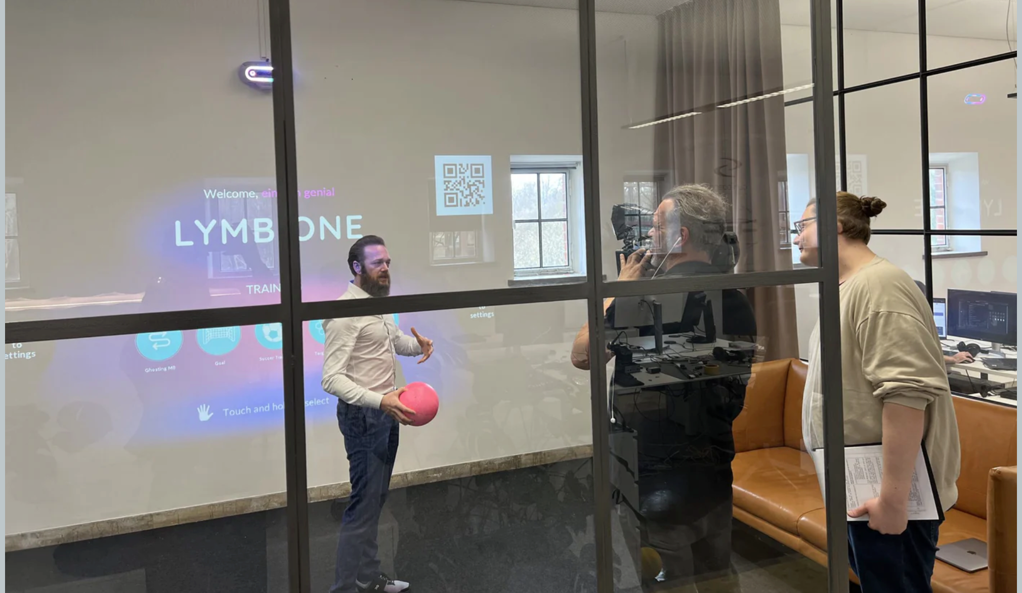 MultiBall Homeversion at MDR – Einfach Genial!