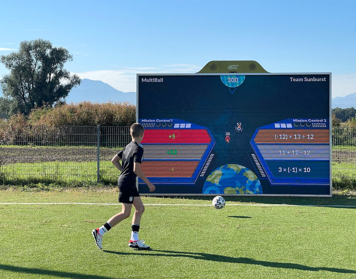 The Secret to Sports Training: Why Repetition Still Works